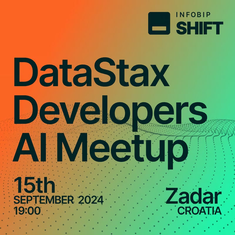 Developer Conference | Shift 2025