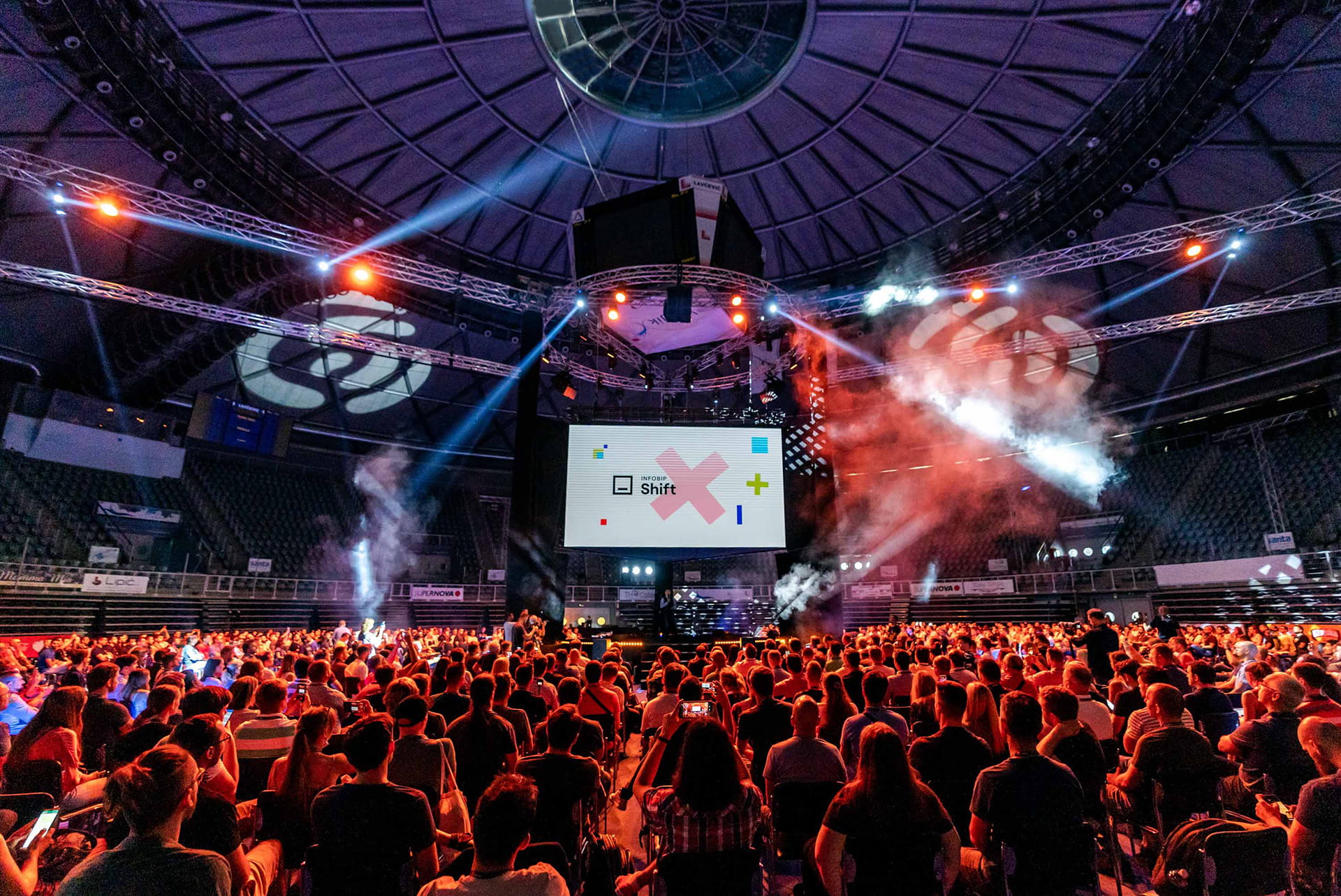 Developer Conference | Shift 2023