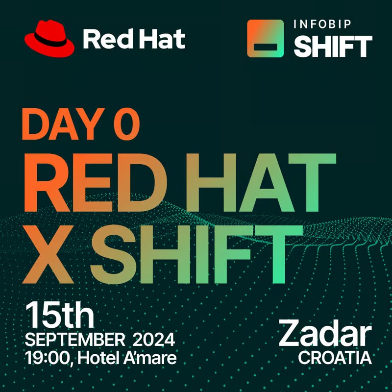 Developer Conference | Shift 2025